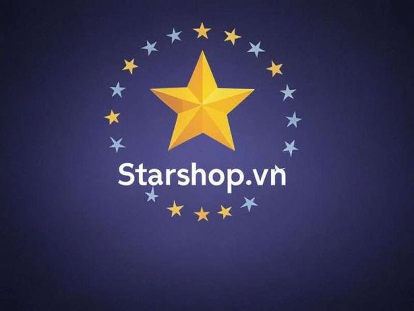 Starshop.vn - Địa Chỉ Thuốc Sinh Lý Nam Uy Tín